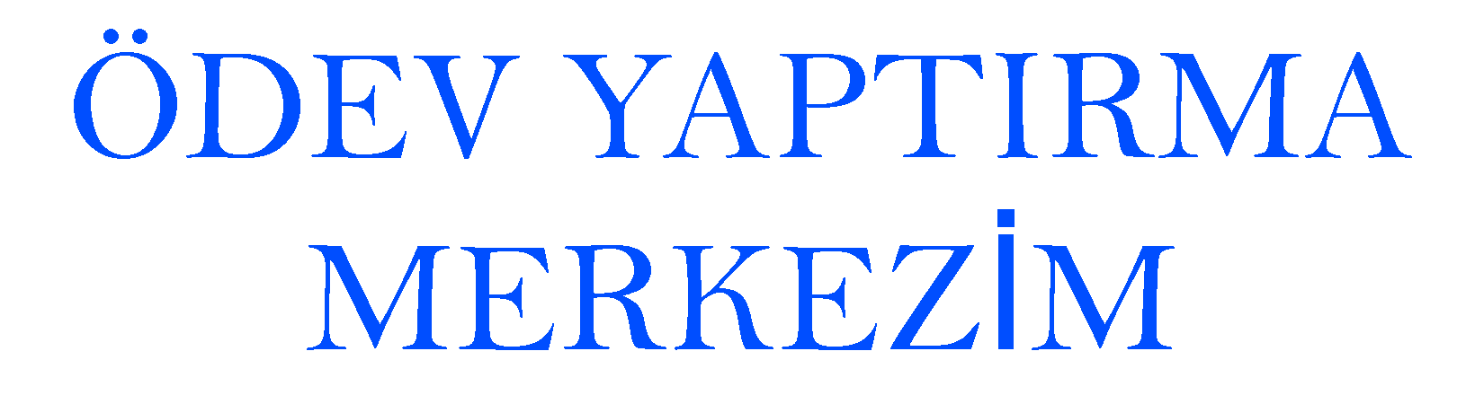 Hormonların Yapısı ve İşlevleri - Ödev Yaptırma Merkezi